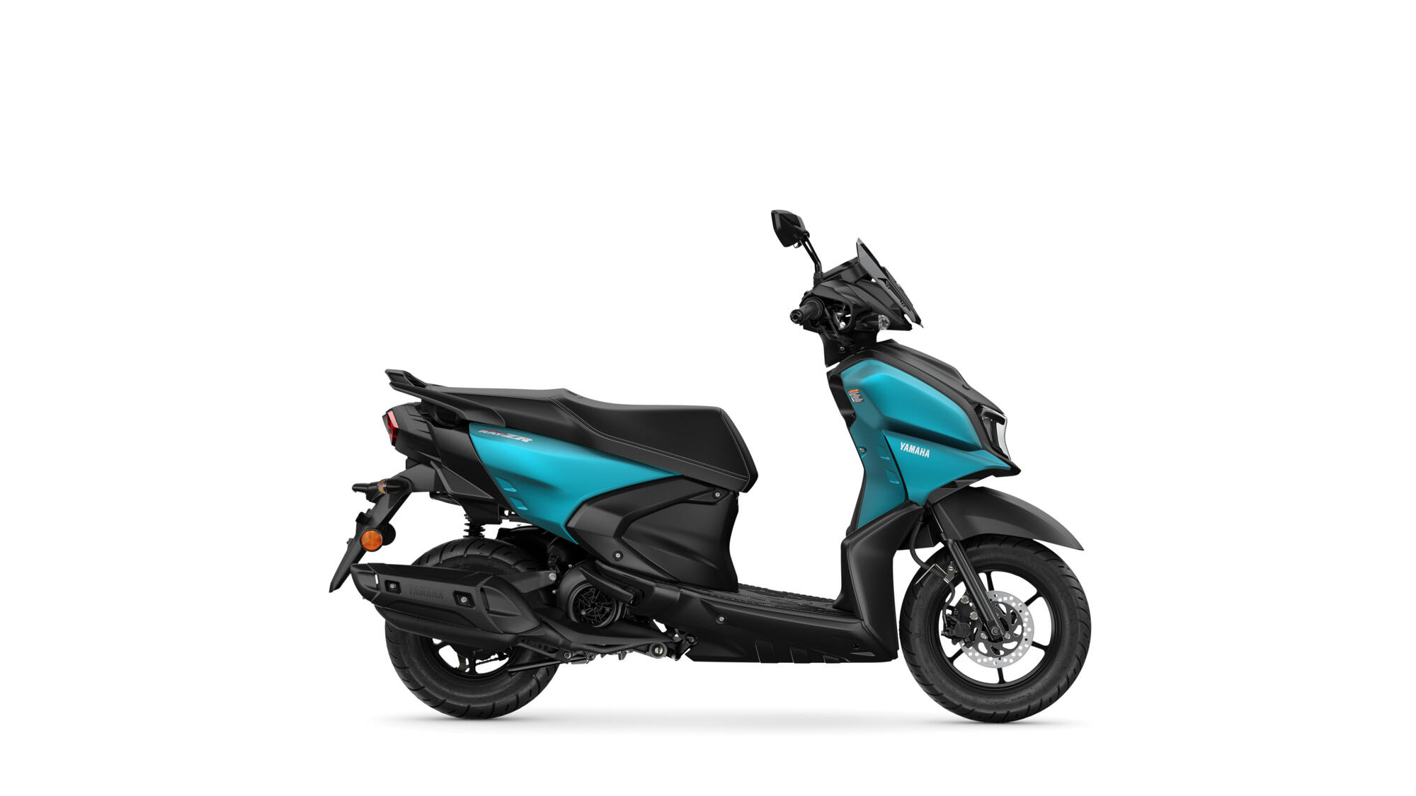 YAMAHA RAYZR 2025 - Esteve S.A.